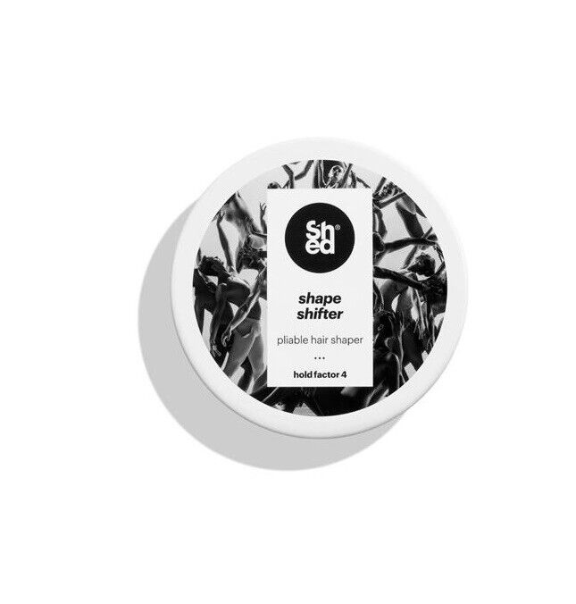 Shape Shifter Molding Pliable Hair Shaper – Vinny Brennan Hair Care Store